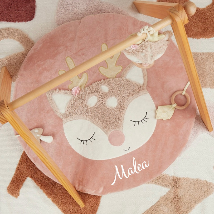 Personalisierte Babygeschenke mit Namen | EinzigartigLiebe.com – einzigartigliebe